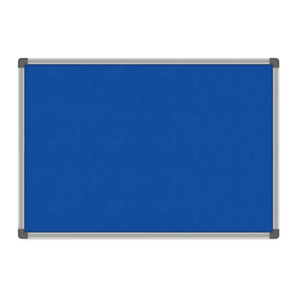 Fabric Tack Boards with Aluminum Frame - Magiboards USA