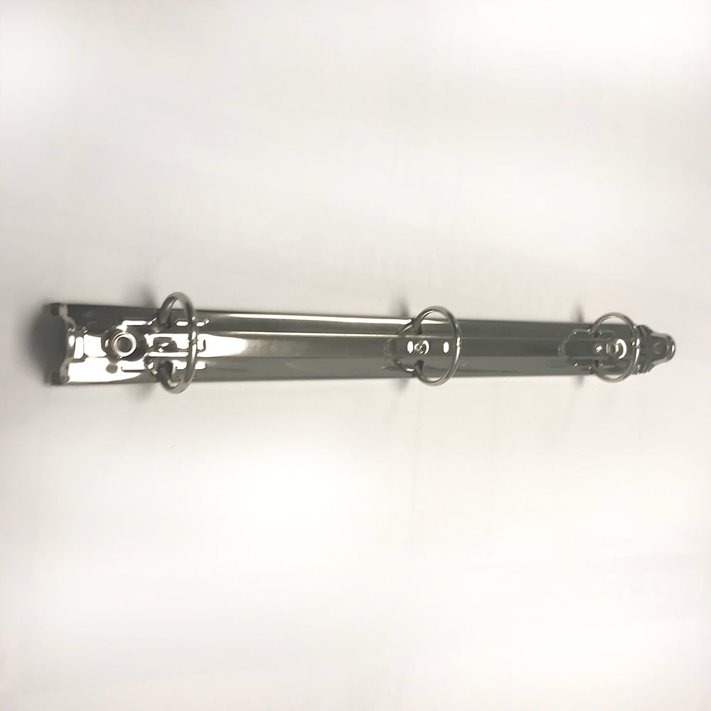 Whiteboard Ring Binders 2 & 3 Holes - Magiboards USA