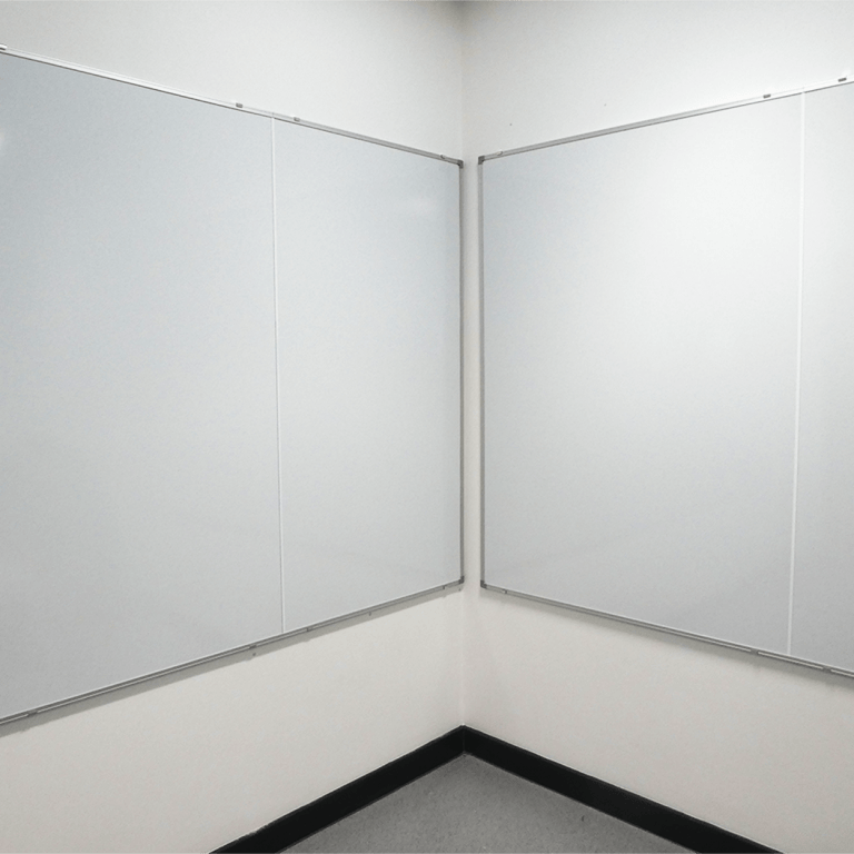 Large Cut and Join Whiteboards | Dry Erase Whiteboard Panels ...