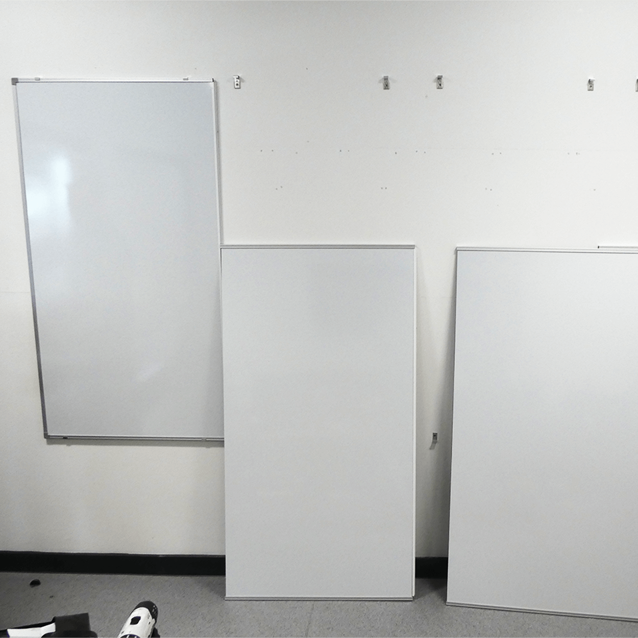 Large Cut and Join Whiteboards | Dry Erase Whiteboard Panels ...