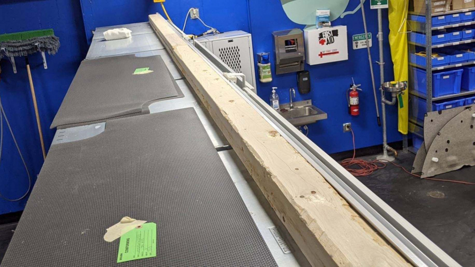 Custom Whiteboard and Sliding Rail System - Magiboards USA