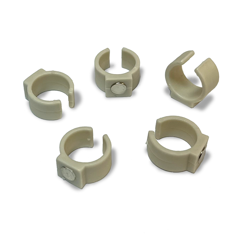 Dry Erase Magnetic Marker Clip (Pack of 5) - Magiboards USA