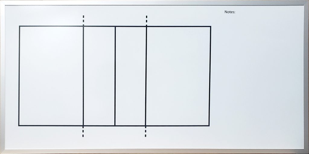 Education Custom Printed Whiteboards - Magiboards USA