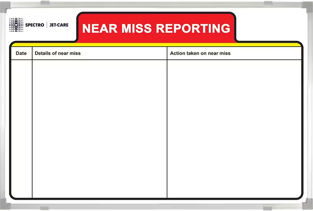 Lean Manufacturing Production Boards | Visual Boards
