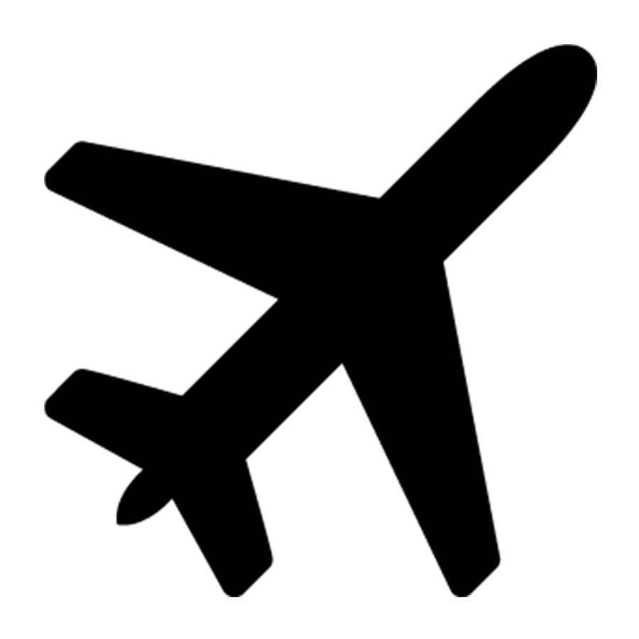 Lean Value Stream Mapping Air Freight Icon - Magiboards USA