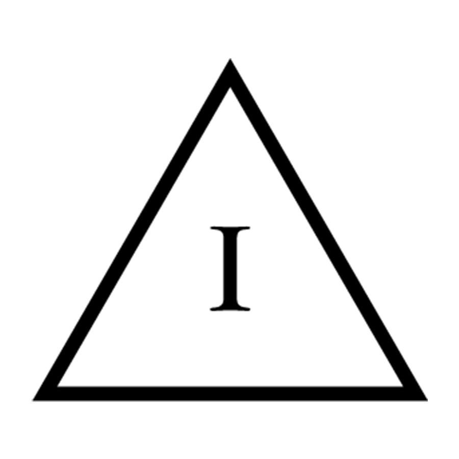 Lean Value Stream Mapping Inventory Icon - Magiboards USA