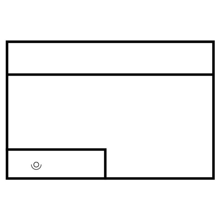 Additional VSM Dry Erase Process Box – Magiboards USA