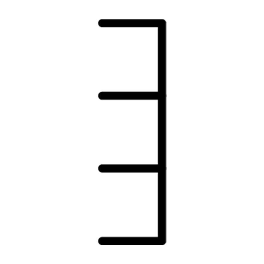 Lean Value Stream Mapping Supermarket Icon - Magiboards USA