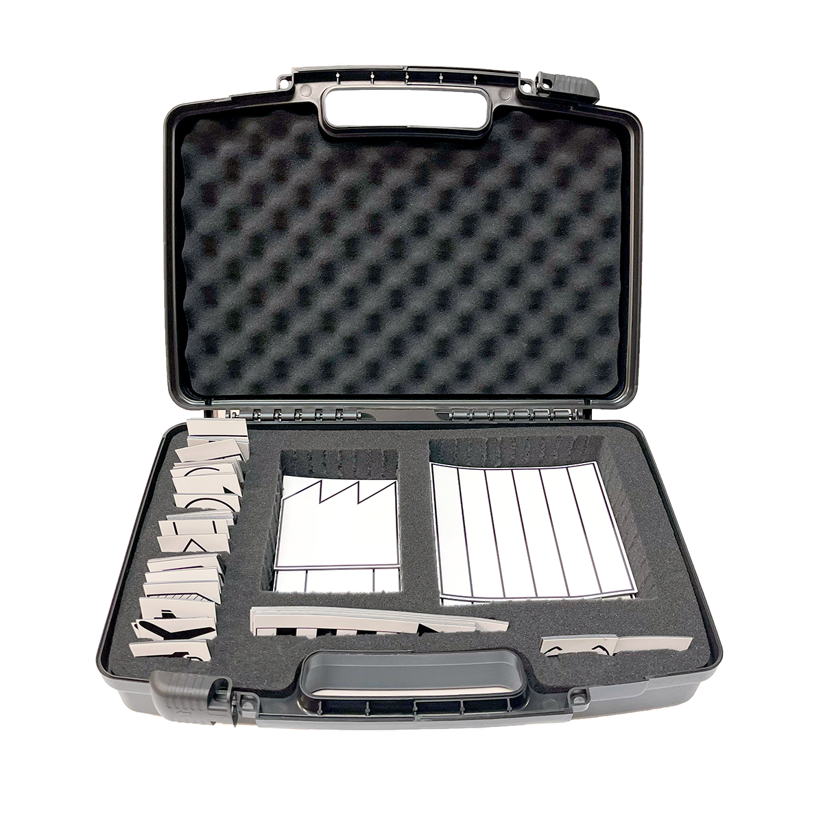 Value Stream Mapping Kit - Magiboards USA