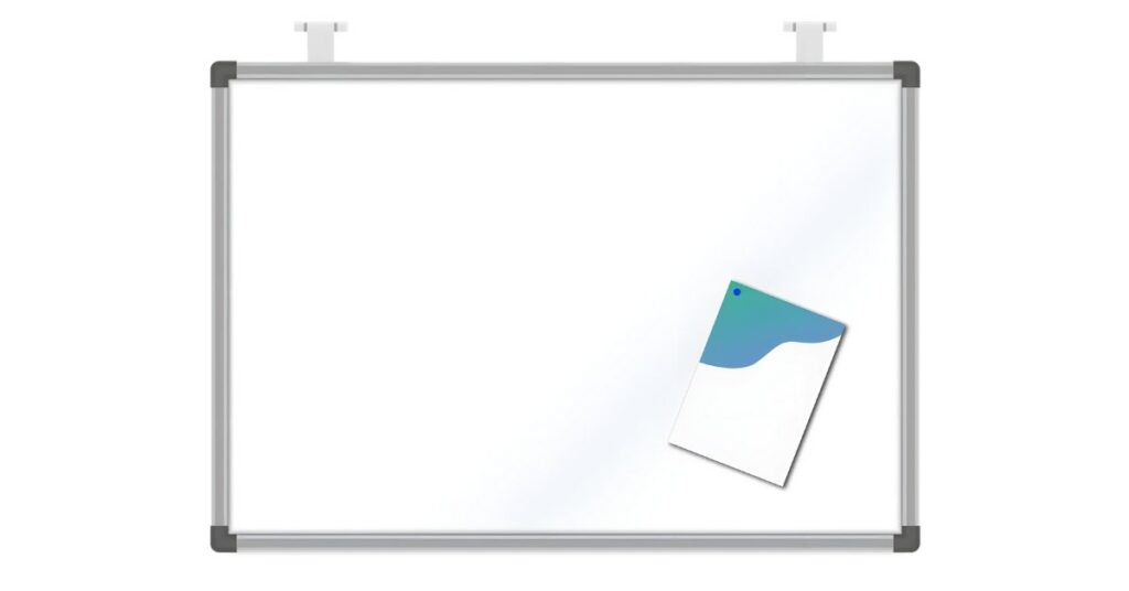 8 Benefits of a Wall-Mounted Sliding Whiteboard Rail System ...