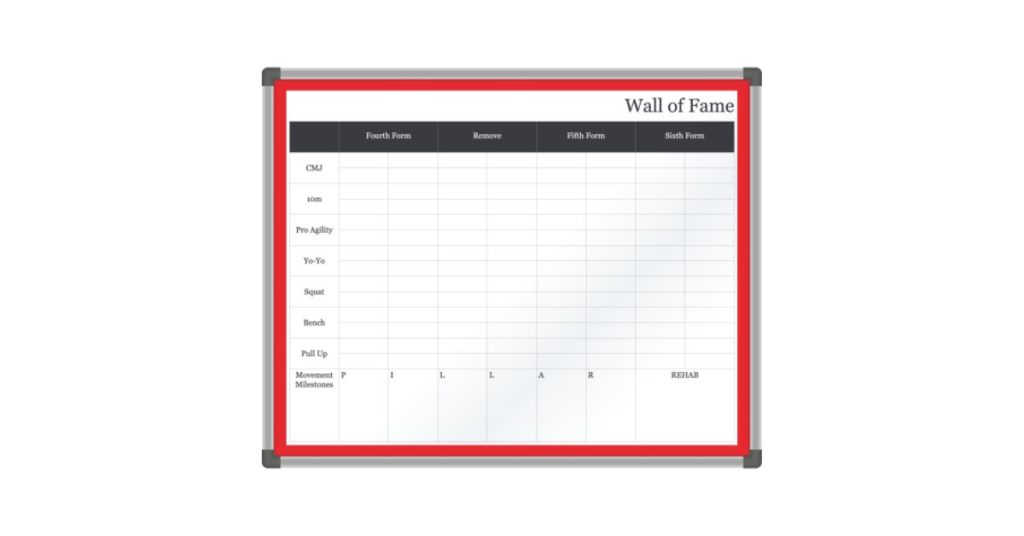 Ways To Use Whiteboards in Patient Rehabilitation Programs – Magiboards USA